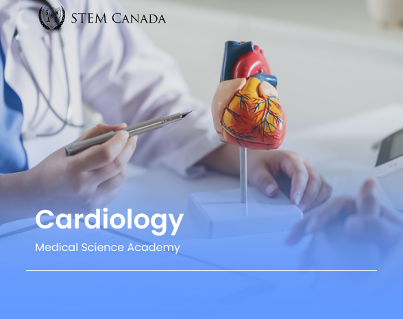 Cardiology Archives - Medical Science Institute - By STEM Canada