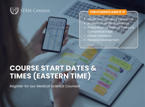 Medical Terminology - Medical Science Institute - By STEM Canada